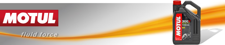 Motul Oils, Chemicals, Lubricants, Cleaners, Brake Fluids, Engine ...