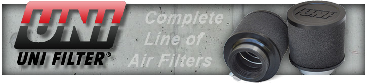 Uni Filter en ligne | FortNine Canada