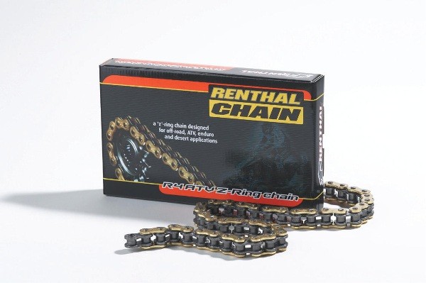 Renthal 520 R4 SRS ATV Chain Canada - FortNine