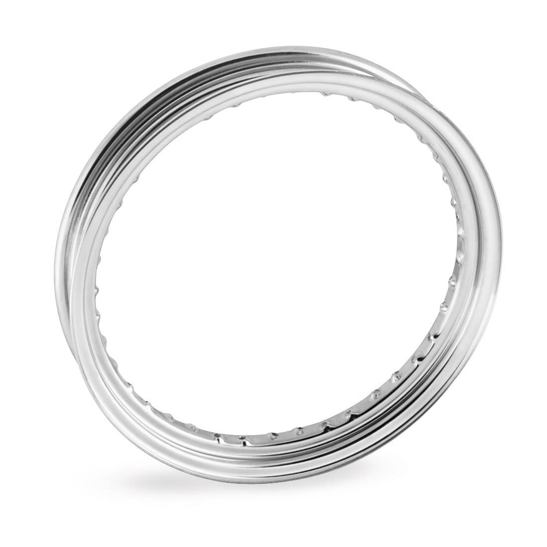 Bikers Choice Drop-Center Rims 2.50" x19" - 11212 | FortNine Canada