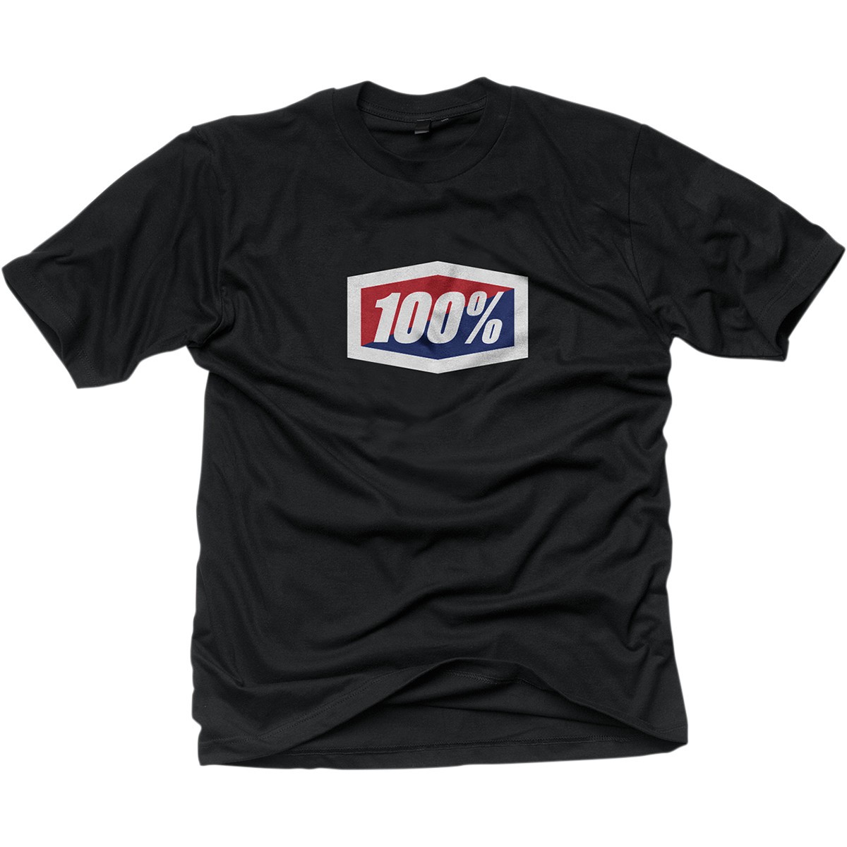 100 Percent Official T-Shirt | FortNine Canada