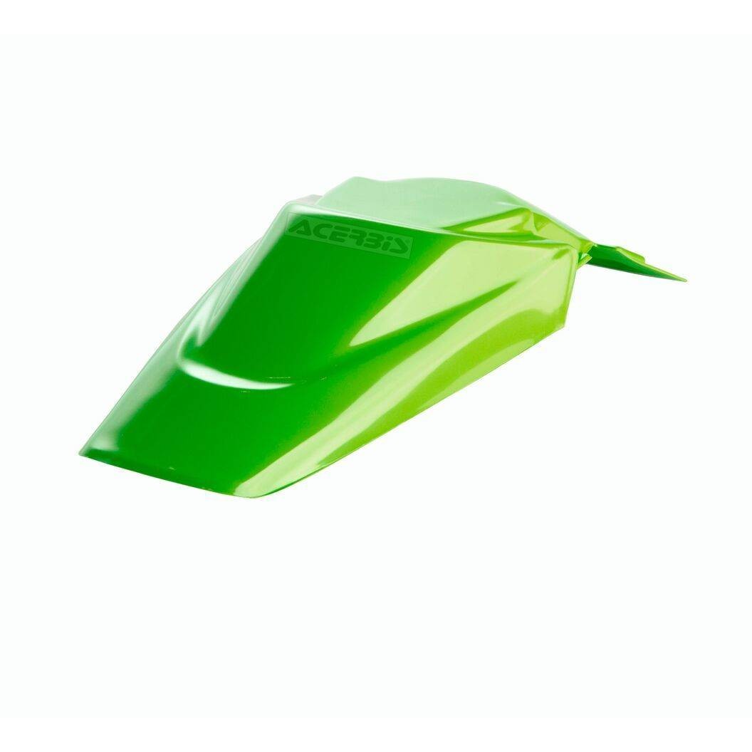 Acerbis Rear Fender Green - 2040660006 | FortNine Canada