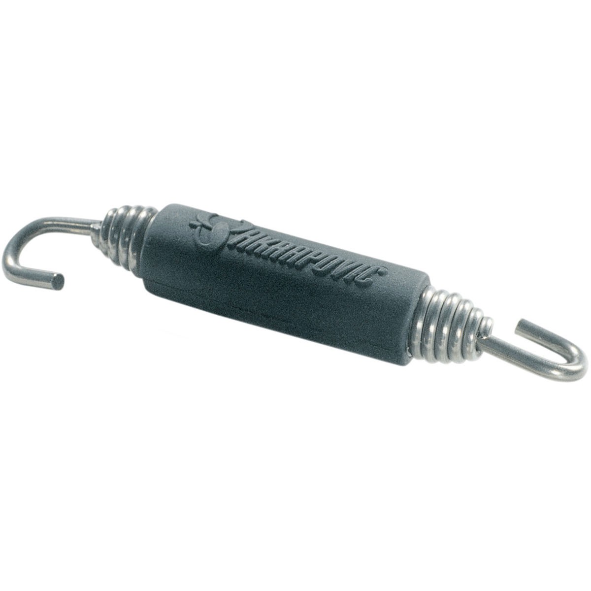 Akrapovic Exhaust Springs | FortNine Canada