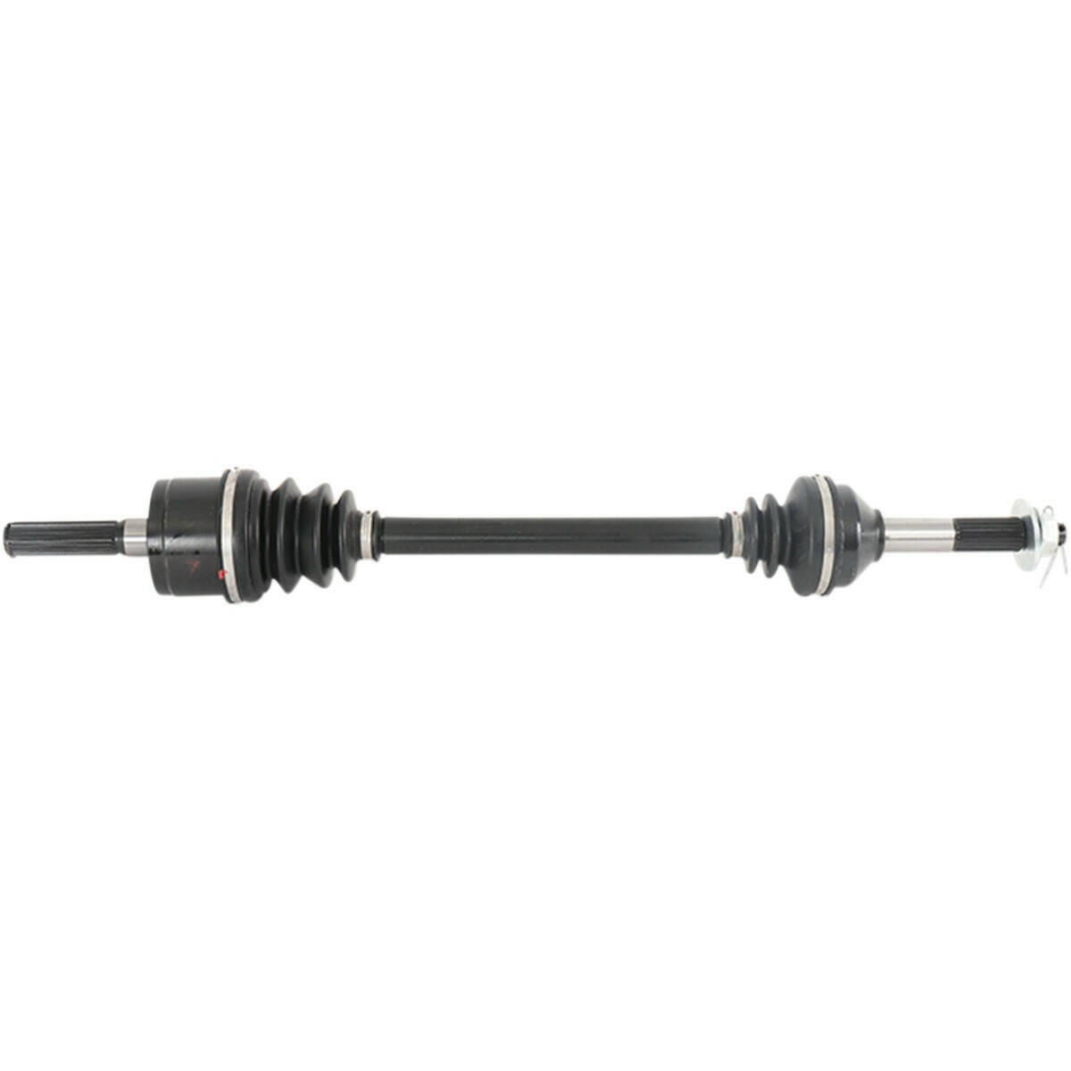 All Balls Complete Extreme 8-Ball CV Axle - TRK-KW-8-318 - Axles ...