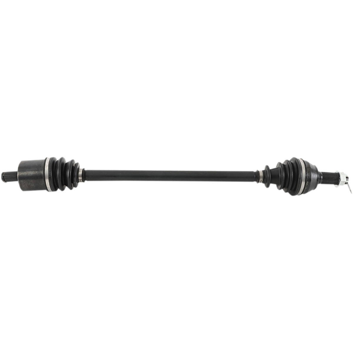 All Balls Complete Extreme 8-Ball CV Axle - TRK-PO-8-313 - Axles ...