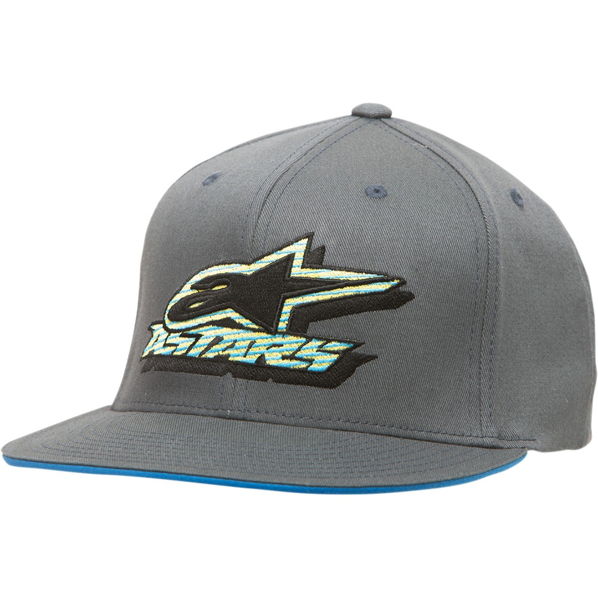 Alpinestars Charms Hat - Hats - Clothing - Casual Apparel | FortNine Canada