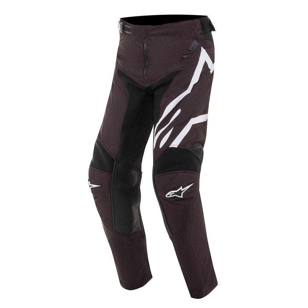 Alpinestars Youth Racer Graphite Pants - Pants - Dirt Bike | FortNine ...