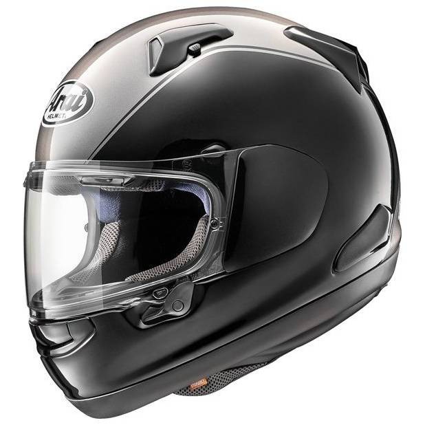 Arai Signet-X Gold Wing Helmet - Full Face - Motorcycle Helmets ...