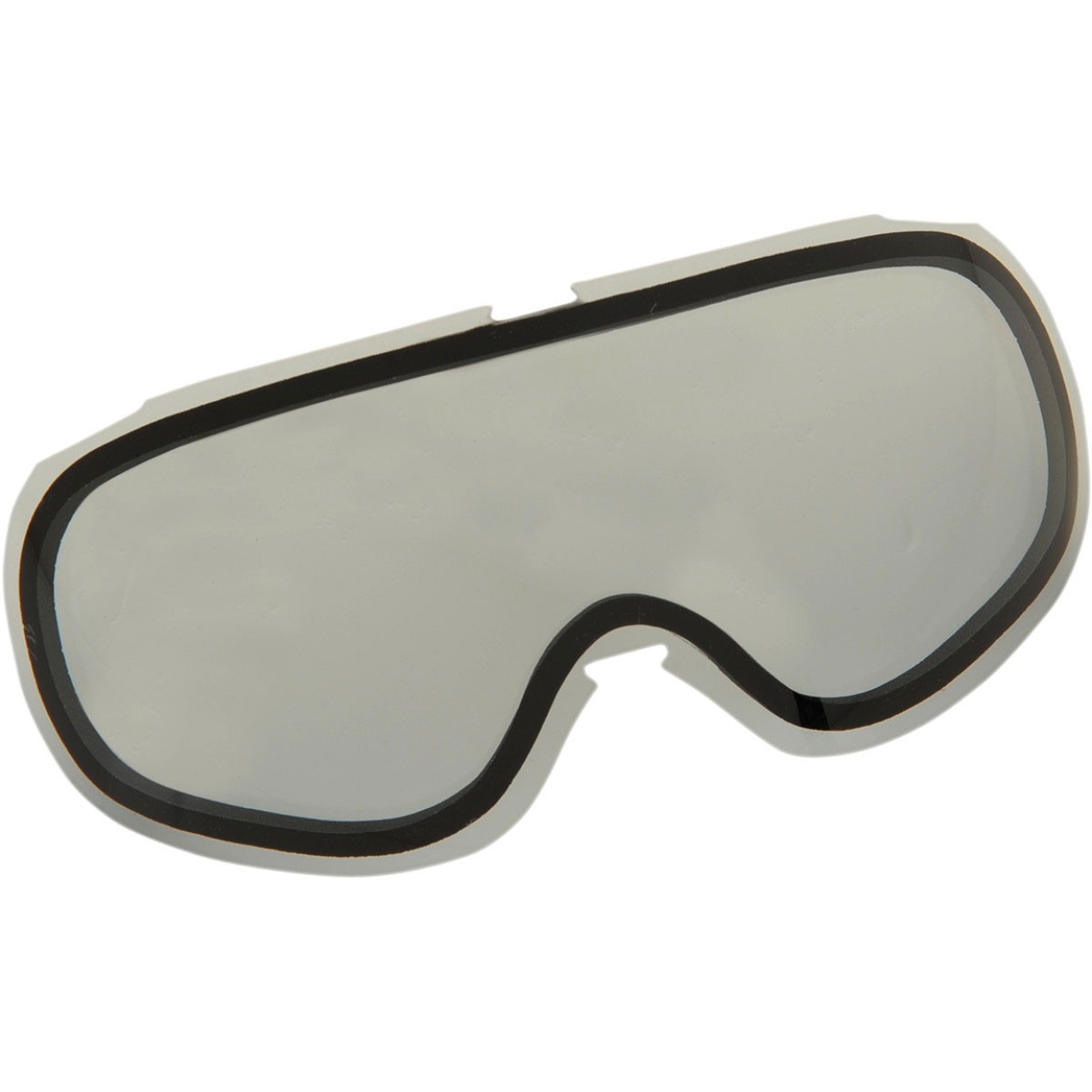Arctiva Comp 2 Snow Goggle Dual Pane Replacement Lens - Lenses - Goggle ...