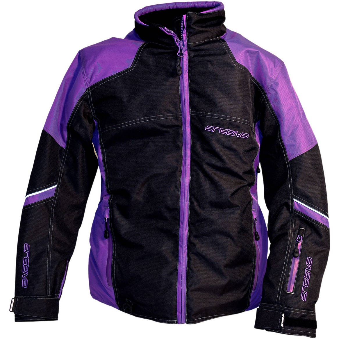 Arctiva Womens Floatation Non-Insulated Jacket - Shell / Non-Insulated ...