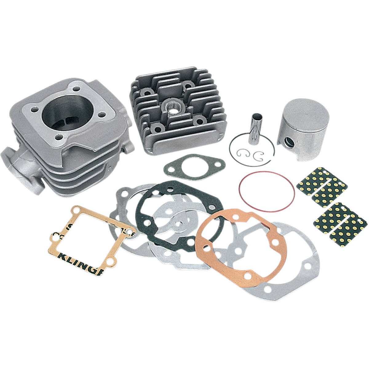 Athena Sport Cylinder Kit - Cylinder Heads - Engine Components - Engine ...