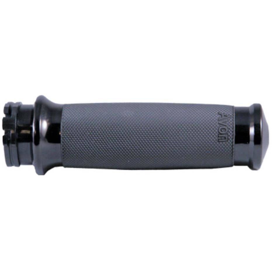Avon Grips Custom Contour Heated Grips - Push-Pull - Grips - Controls ... Avon Grips Custom Contour Heated Grips - Push-Pull - Grips - Controls ...