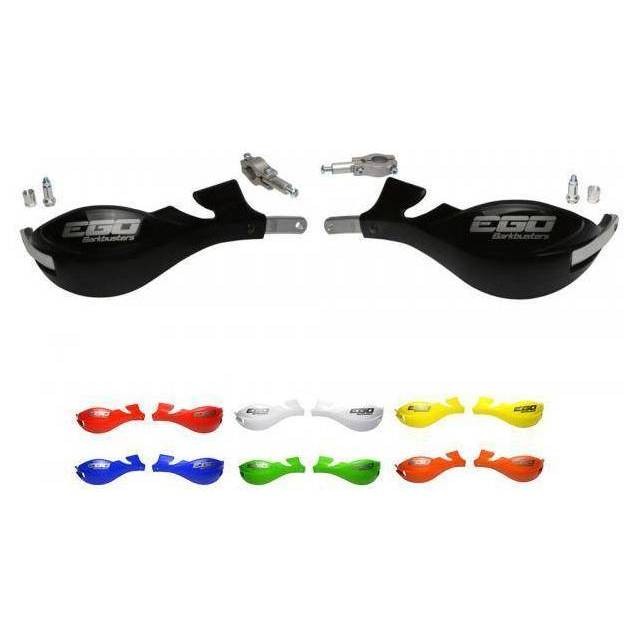 Barkbusters EGO Handguards - Handguards - Handlebar-Controls ...