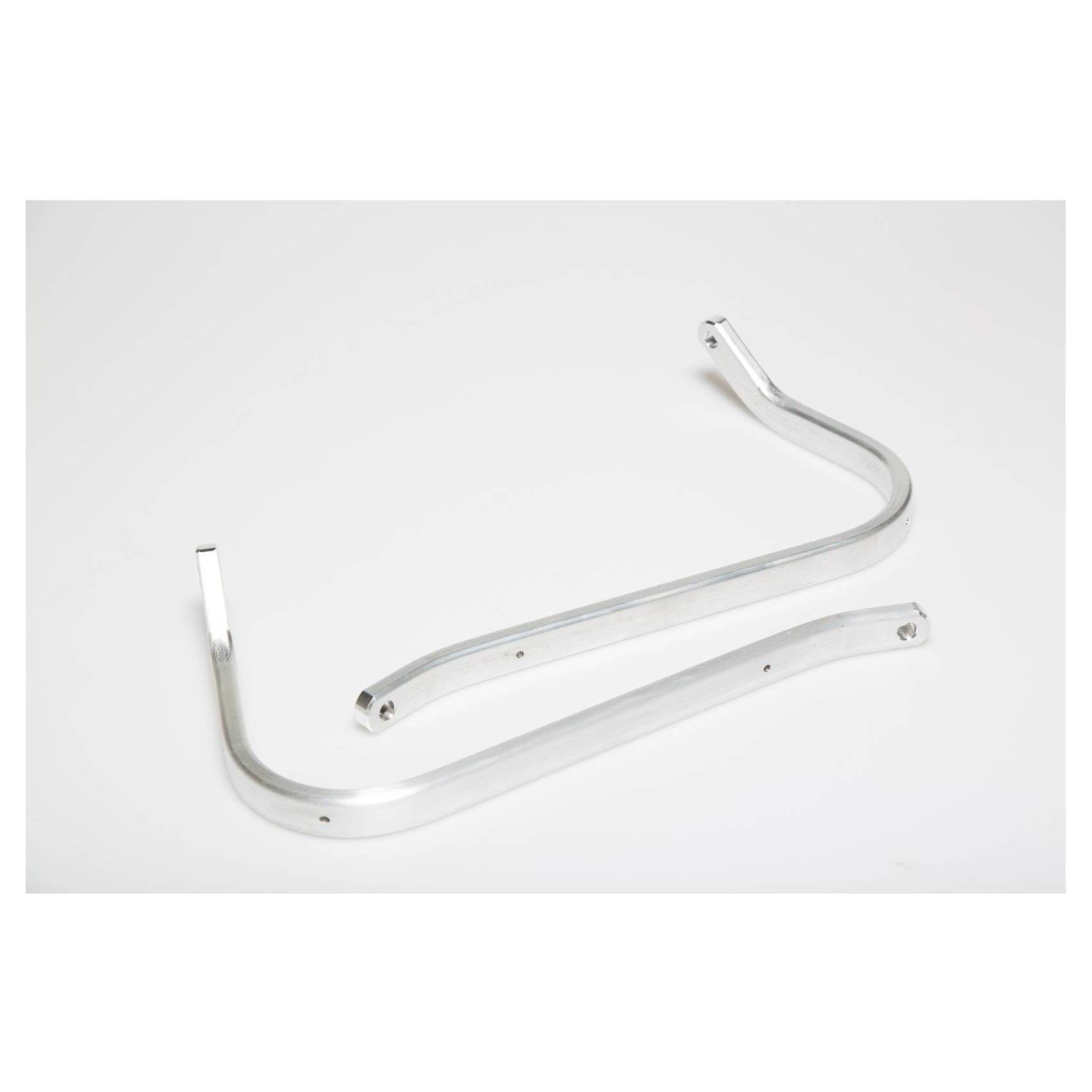 Barkbusters Universal Two Point Mount - Handlebars-Controls ...