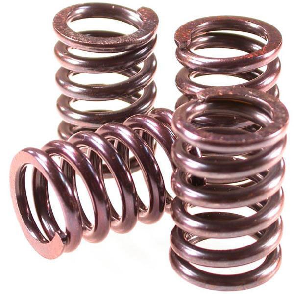 Barnett Clutch Spring Kit - 501-35-06115 | Yamaha YFZ450 2004-2006 ...