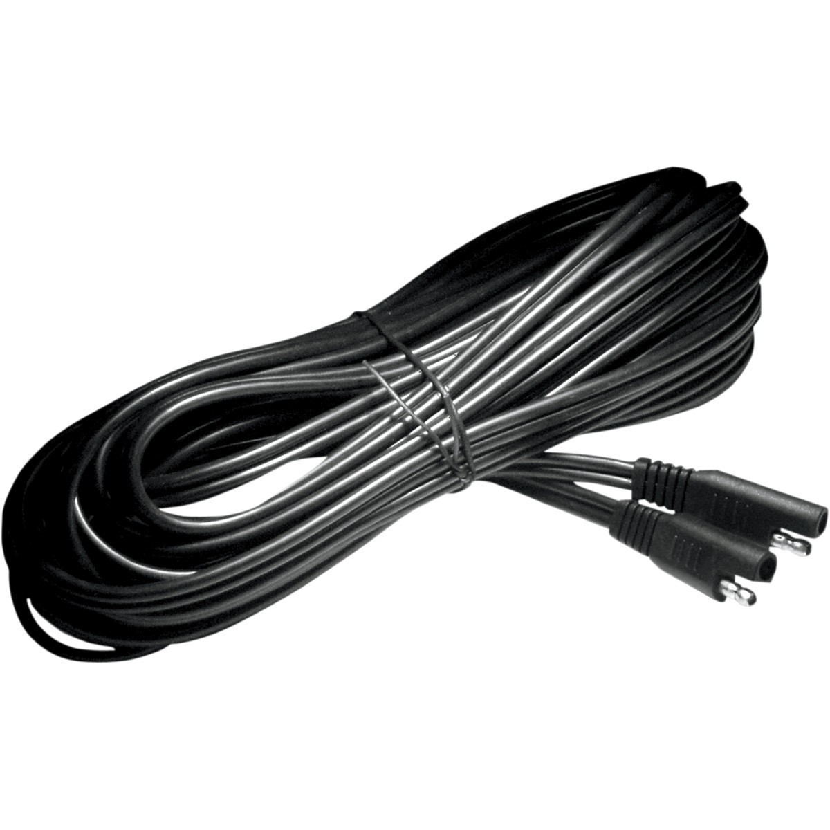 Battery Tender 2-Pin 12.5 Foot Extension Cable - 081-0148-12 | FortNine ...