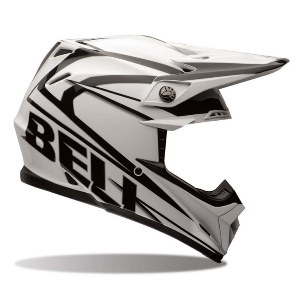 Bell Moto-9R Tracker Helmet | FortNine Canada