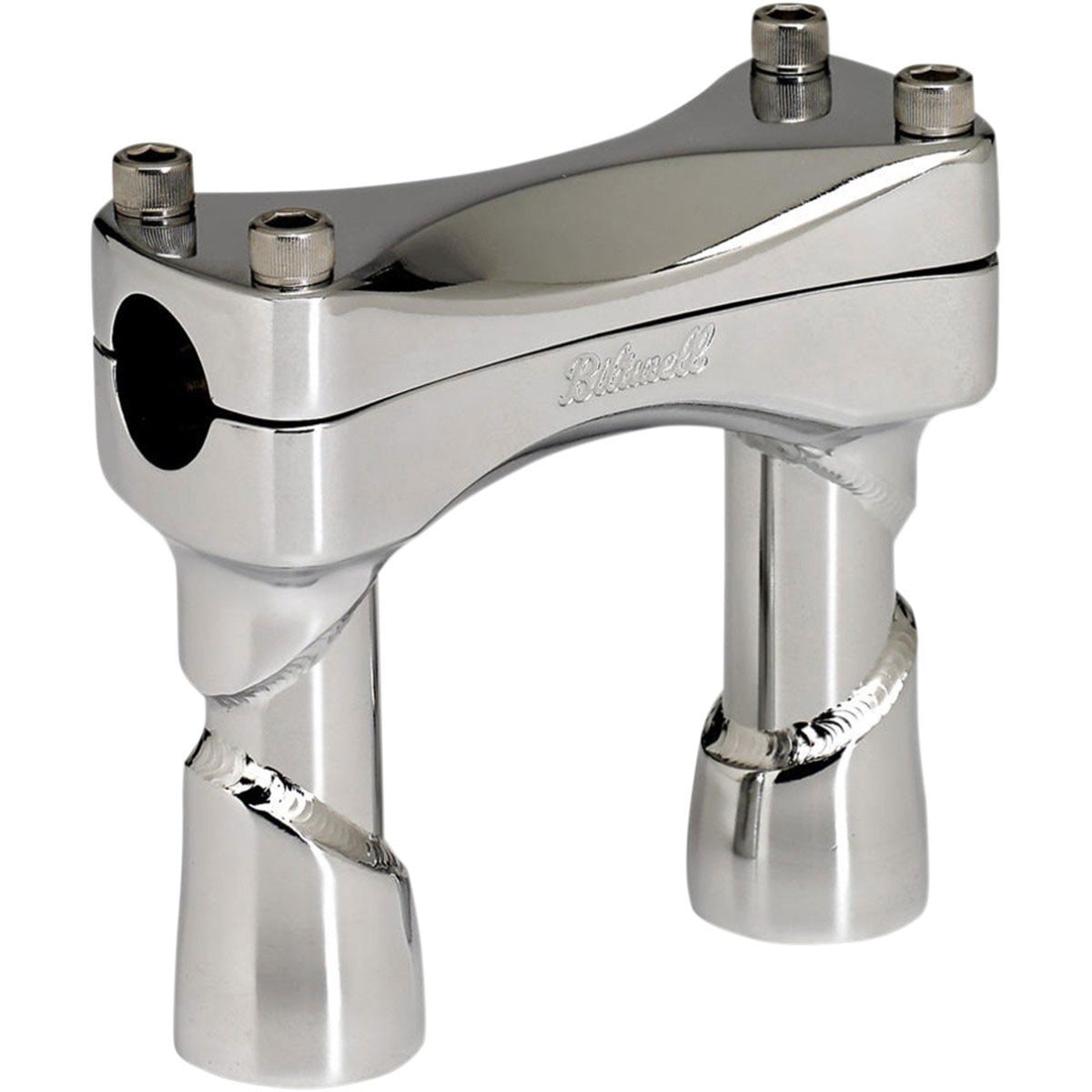 Biltwell Murdock Risers - Handlebars-Controls - Accessories ...