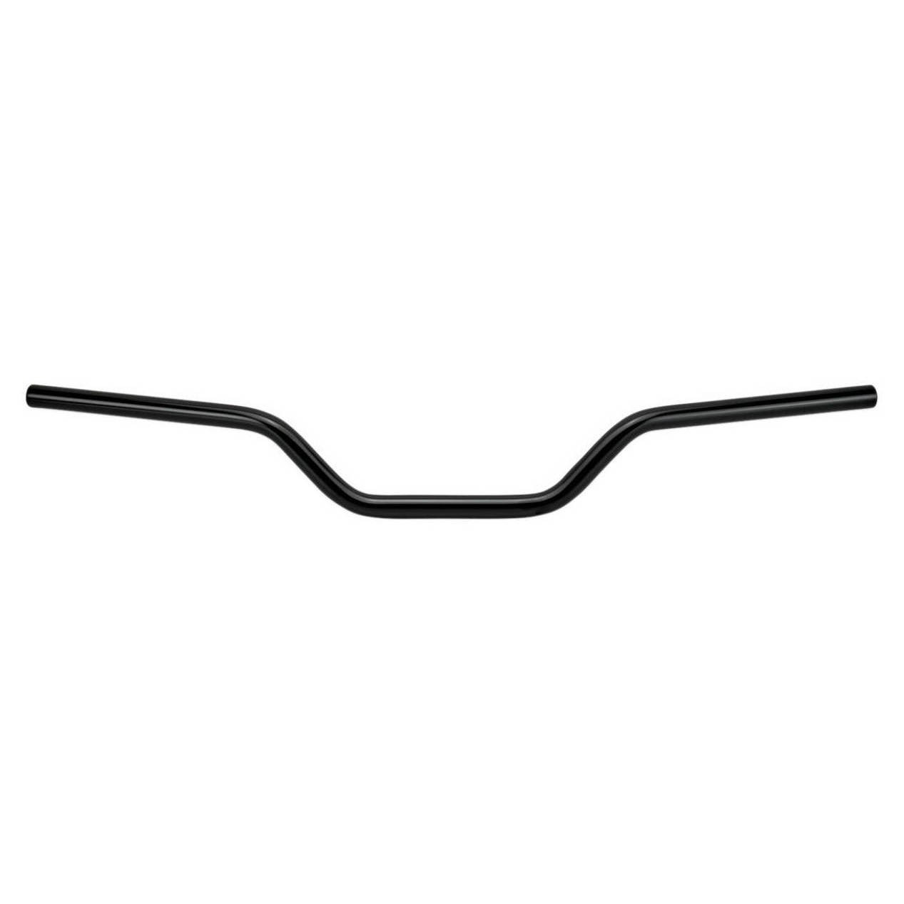 Biltwell Tracker High 7/8" Handlebars - Handlebars - Handlebars ...