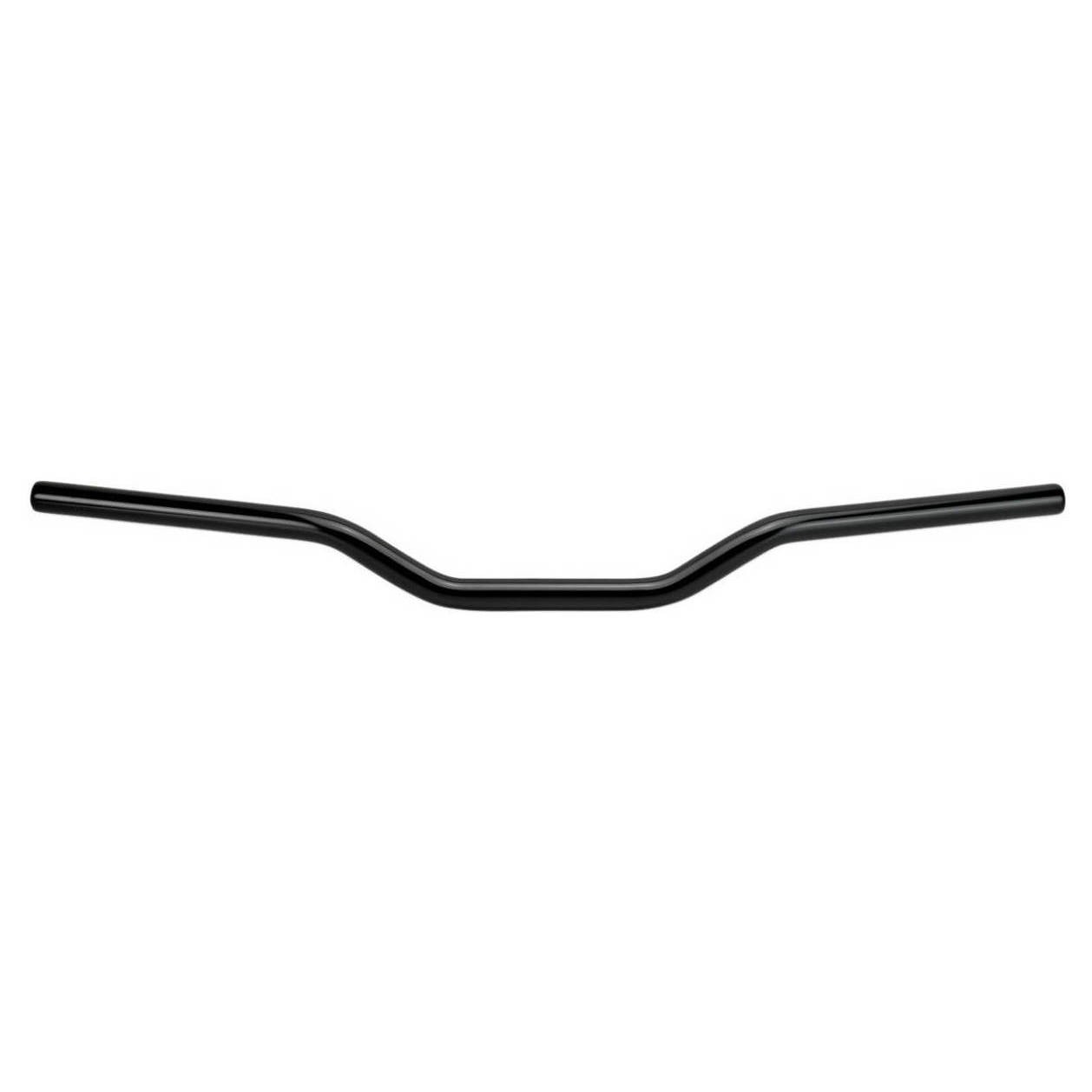 Biltwell Tracker Mid 1" Handlebars - Handlebars - Handlebars-Controls ...
