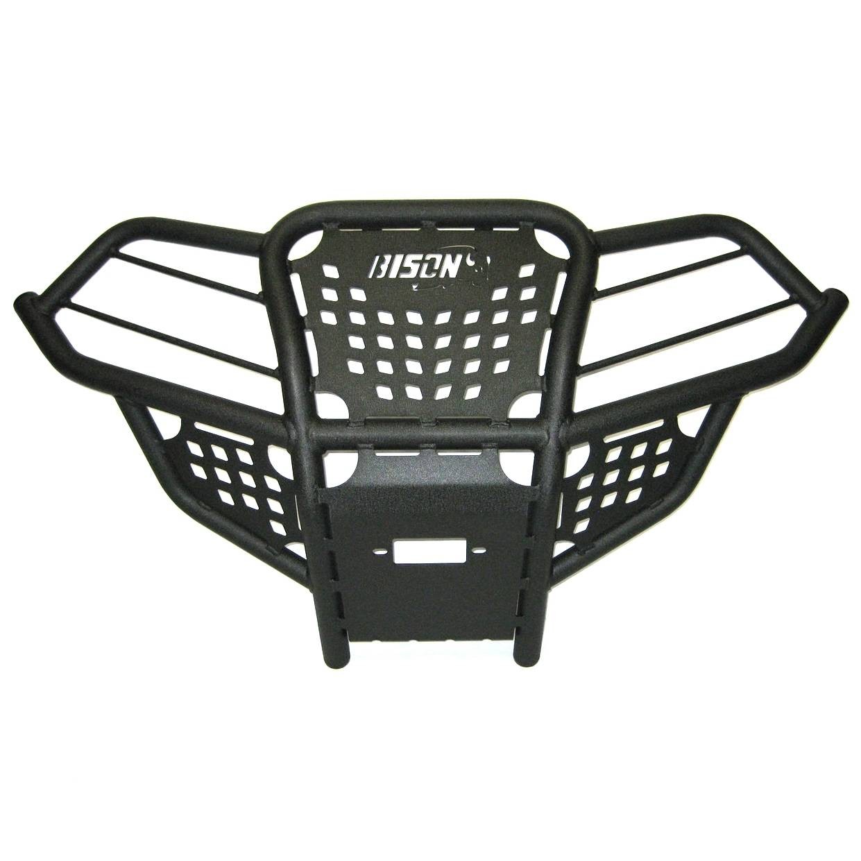 Bison Hunter Series ATV Front Bumper - 166-146H - Bison Bumpers ...