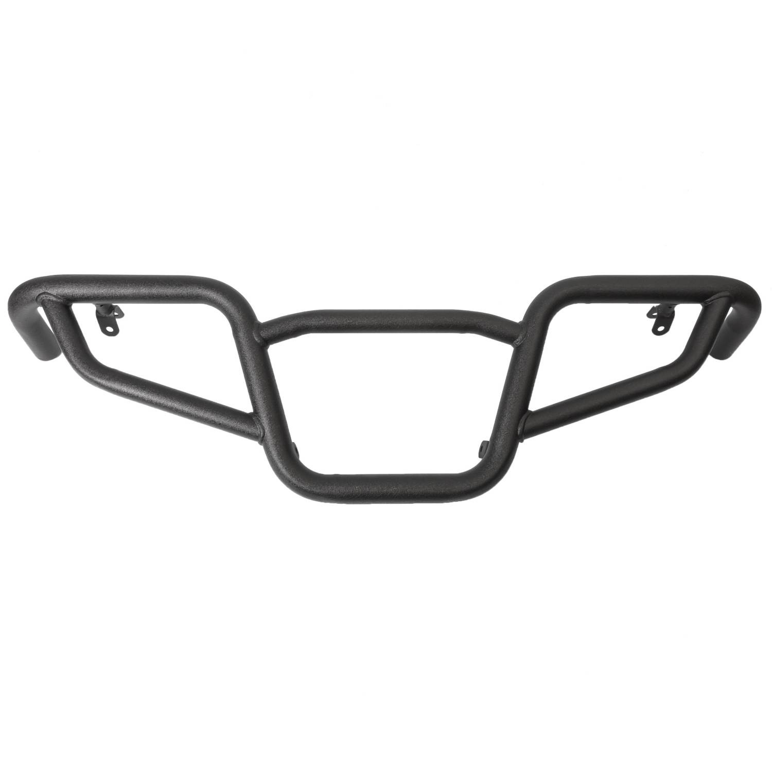 Bison Hunter Series ATV Rear Bumper - 166-241H - Bison Bumpers - Brands ...