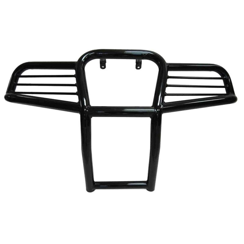 Bison Trail Series ATV Front Bumper - 166-121T - Bison Bumpers - Brands ...