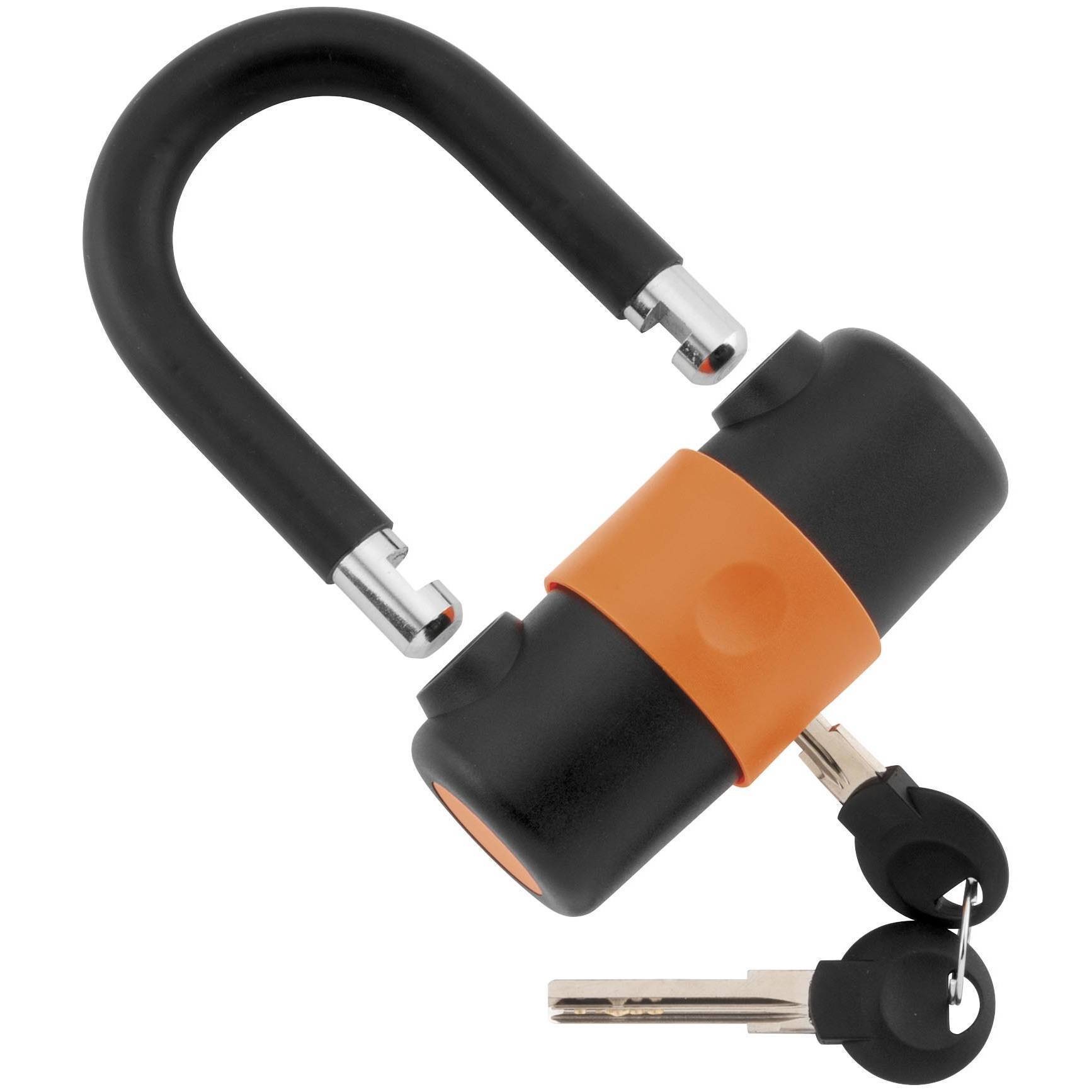 Bully Disc U-Lock - 132252 - Disc Locks - Security - Accessories ...