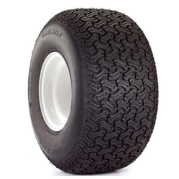 Carlisle Knobby Tire | FortNine Canada