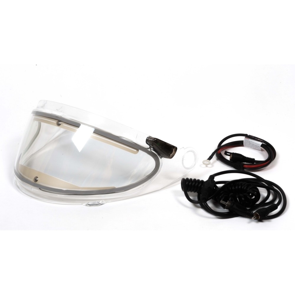 CKX Quest Electric Lens Snow Shield | FortNine Canada