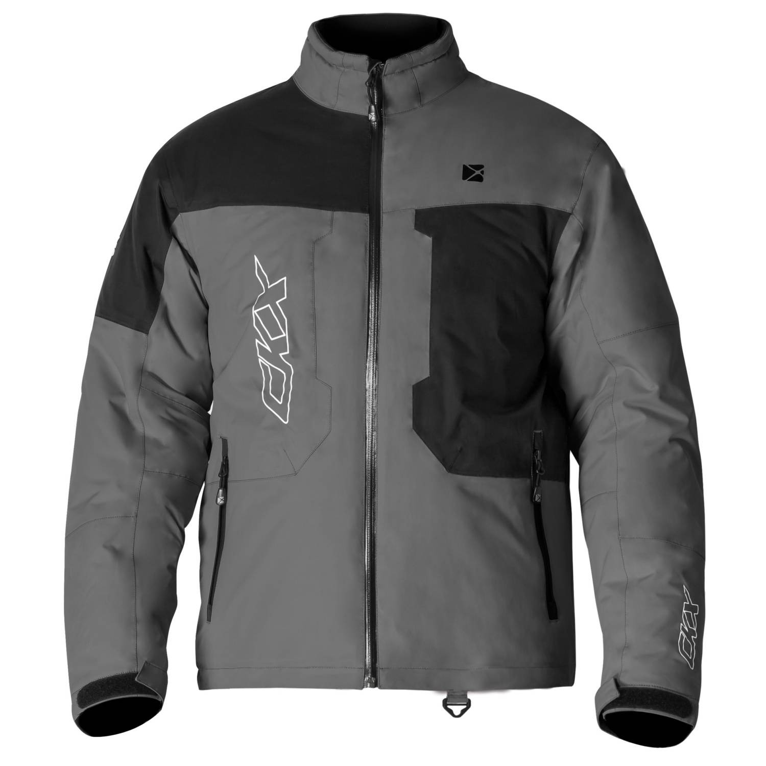 CKX Tundra Insulated Jacket - Insulated - Jackets - Snowmobile ...