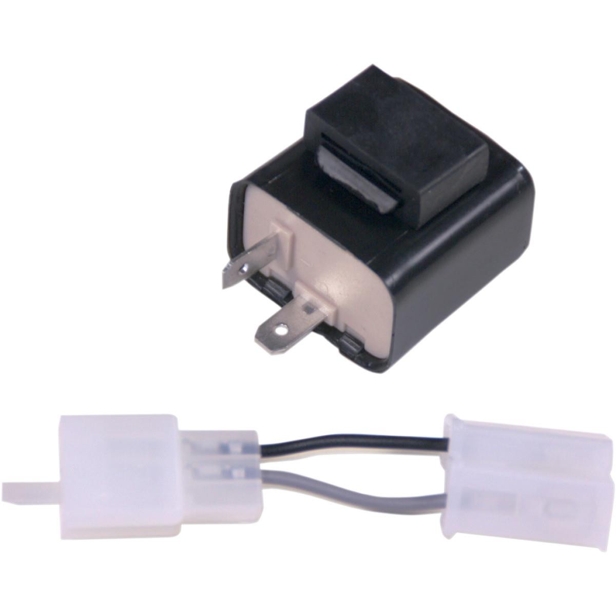 Competition Werkes Flasher Relays for Universal Applications Harness ...
