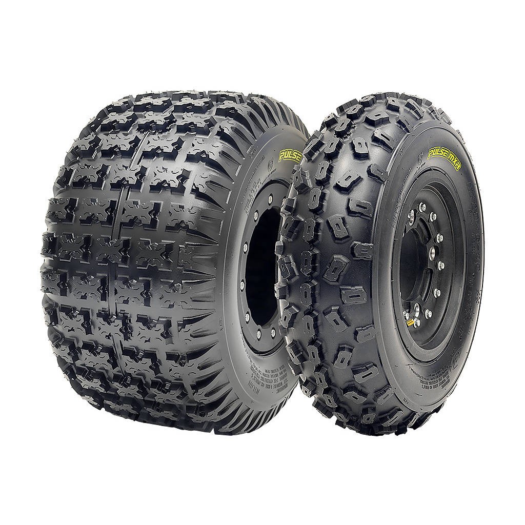 CST CS13 Pulse MXR Front Tire - ATV / UTV All-Terrain Tires - ATV & UTV ...