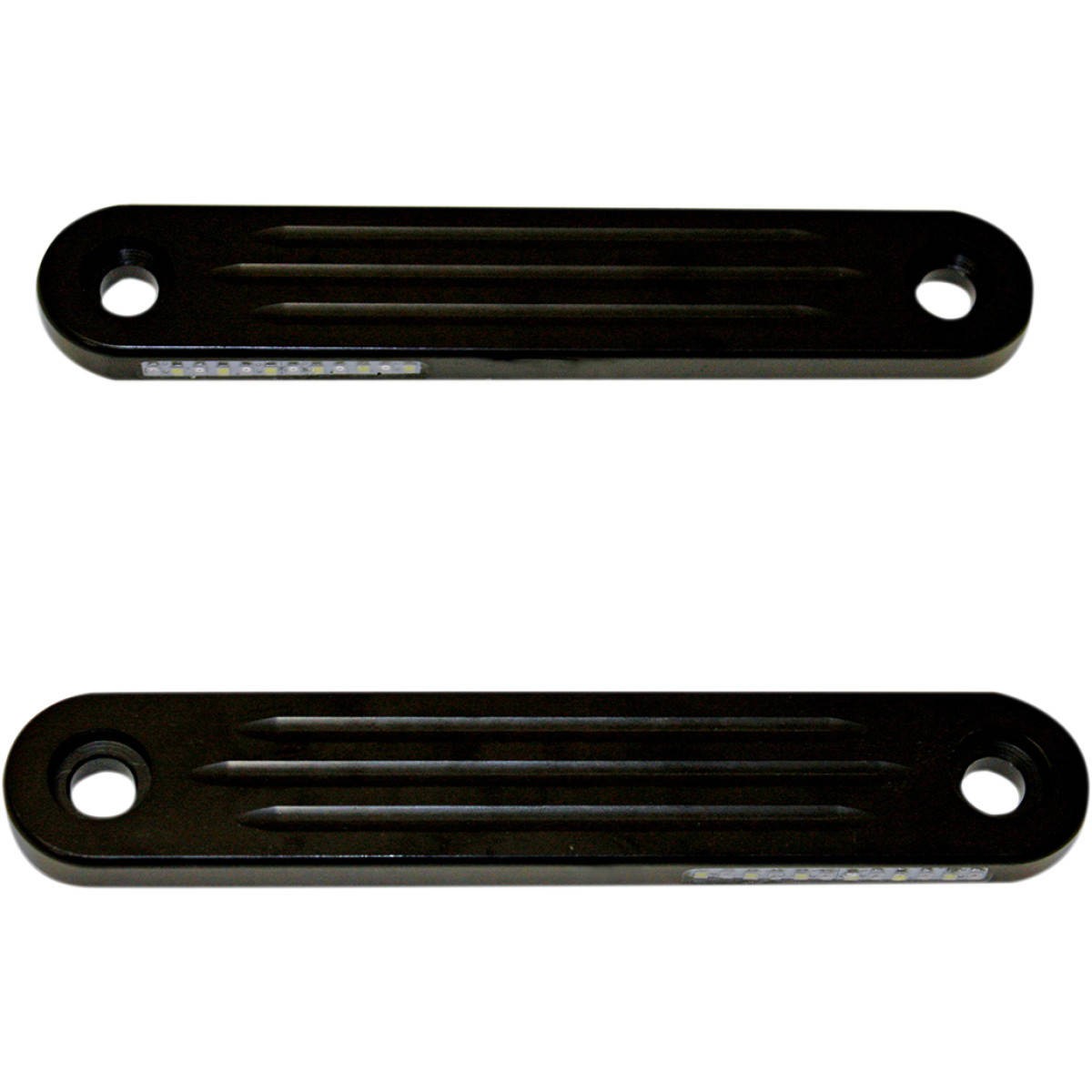 Custom Dynamics Dynamic Strips LED Turn Signals - Turn Signals ...