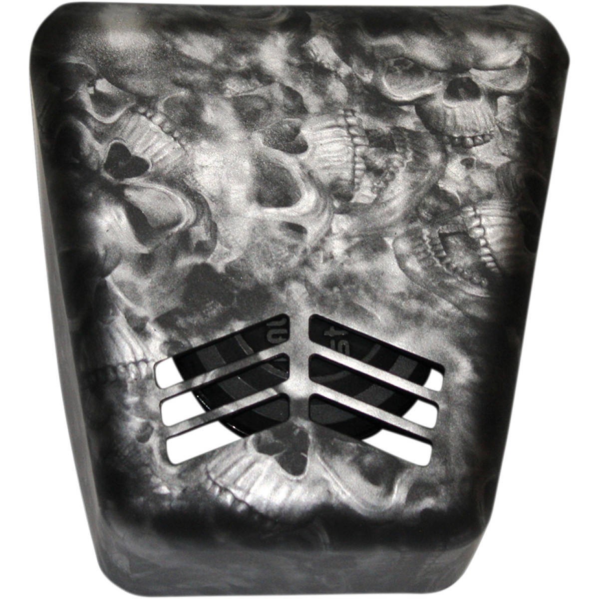 Custom Dynamics Mini-Beast Air Horn V - Accessories - Motorcycle ...