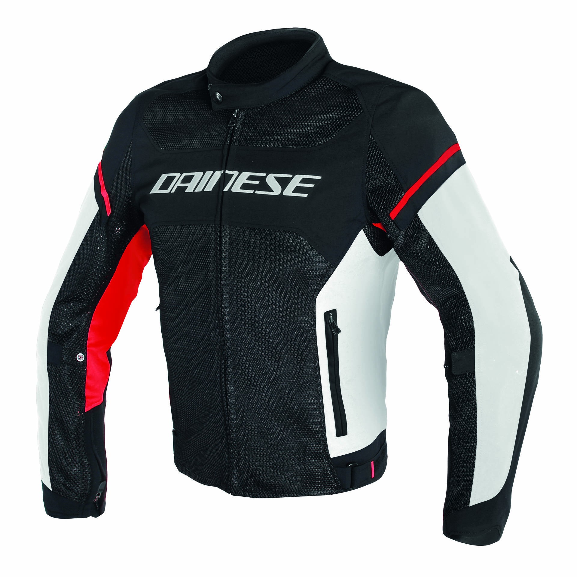 Dainese Air Frame D1 Textile Jacket - Textile - Motorcycle Jackets ...