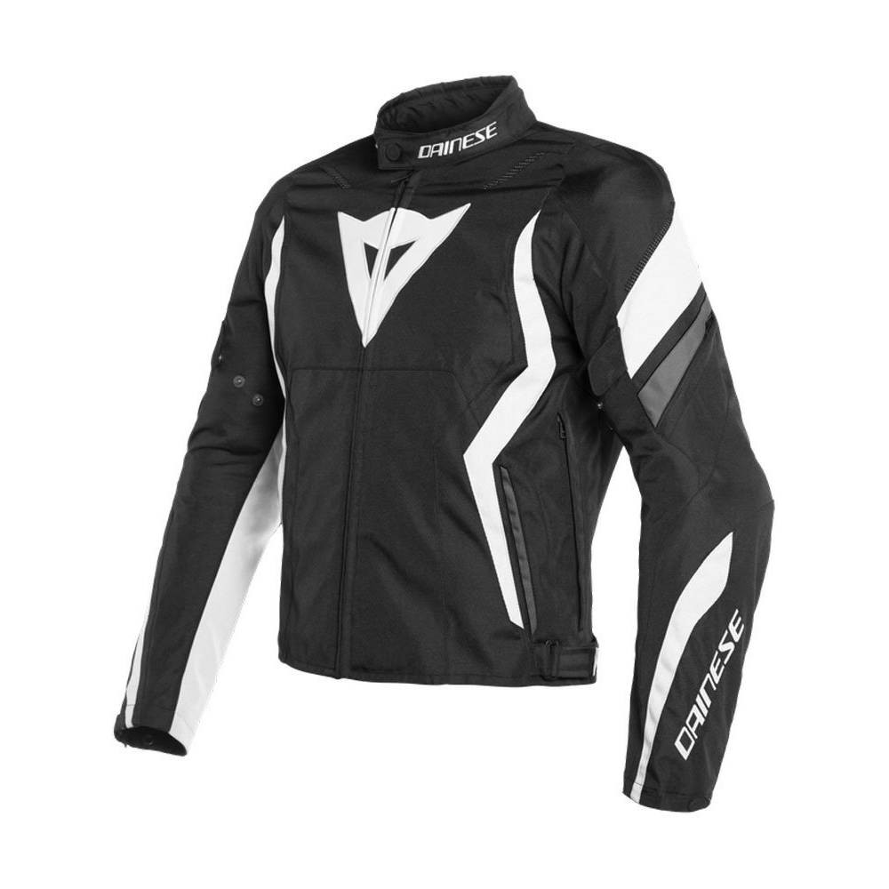 Dainese Edge Textile Jacket - Textile - Motorcycle Jackets - Motorcycle ...