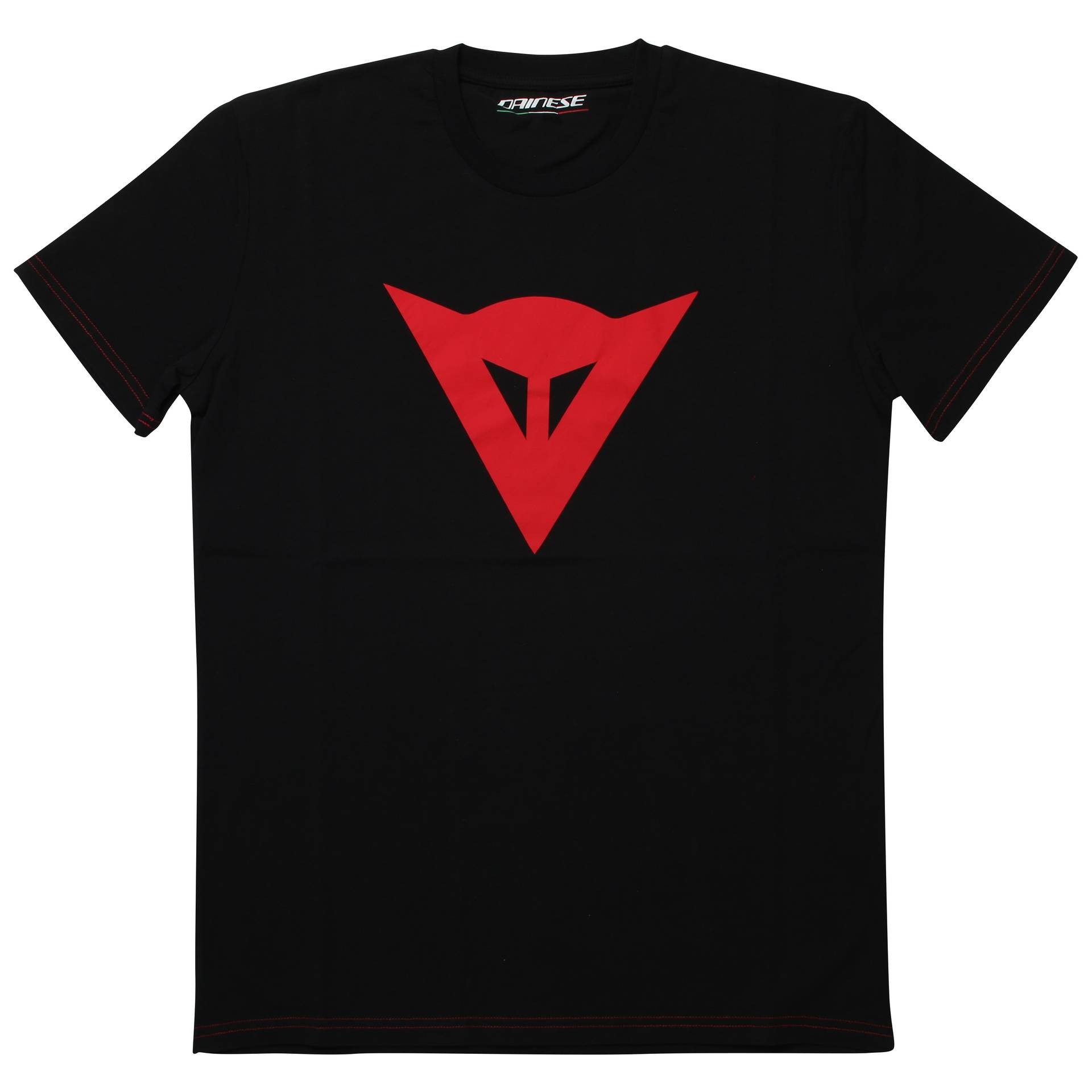 Dainese Speed Demon T-Shirt - Shirts - Clothing - Casual Apparel ...
