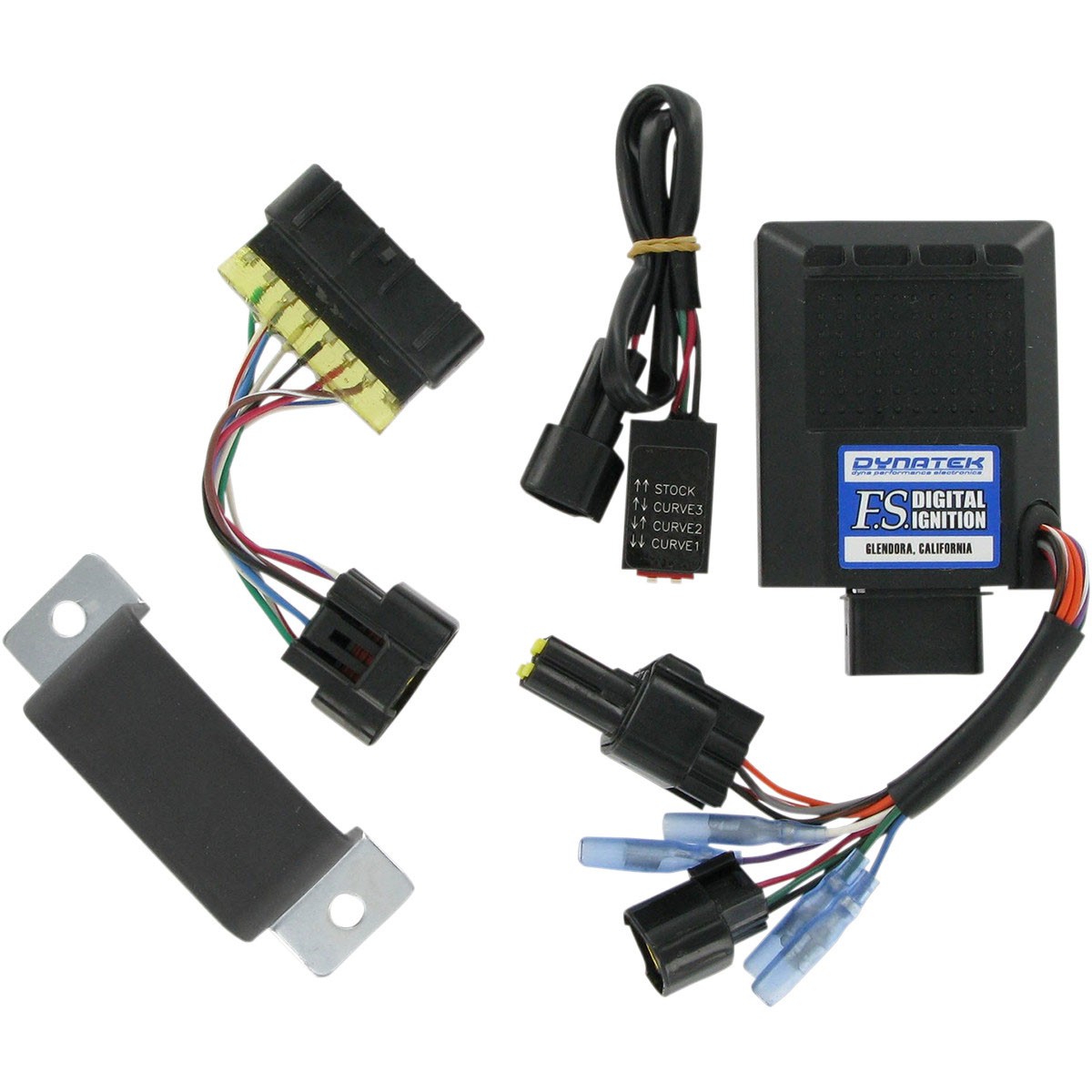 Dynatek FS Programmable Ignition System - DFS9-2P | FortNine Canada