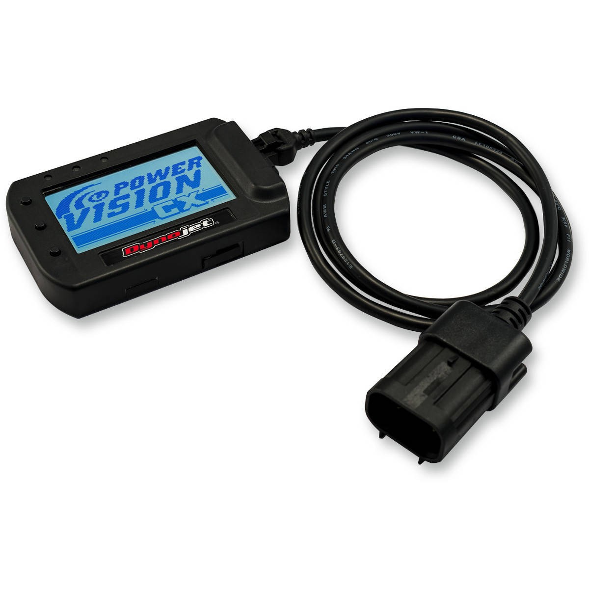 Dynojet Power Vision CX - PV-29002 - Fuel Tuners / Controllers - Fuel ...