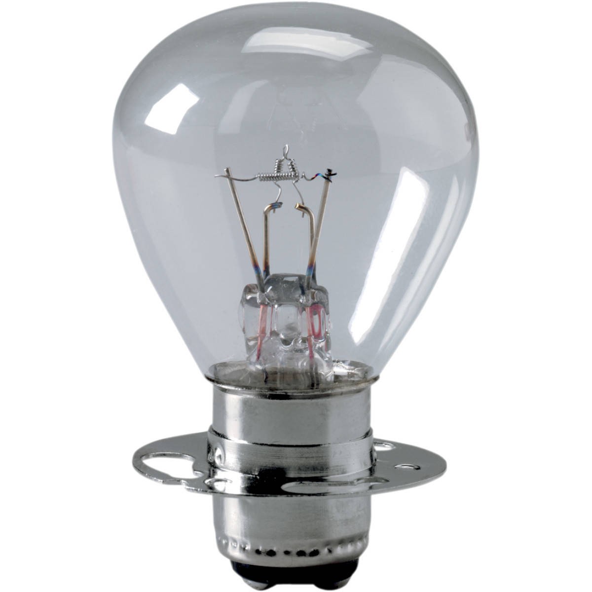 EiKO Headlight Bulb - P15D30 - Lighting - Accessories - Motorcycle ...