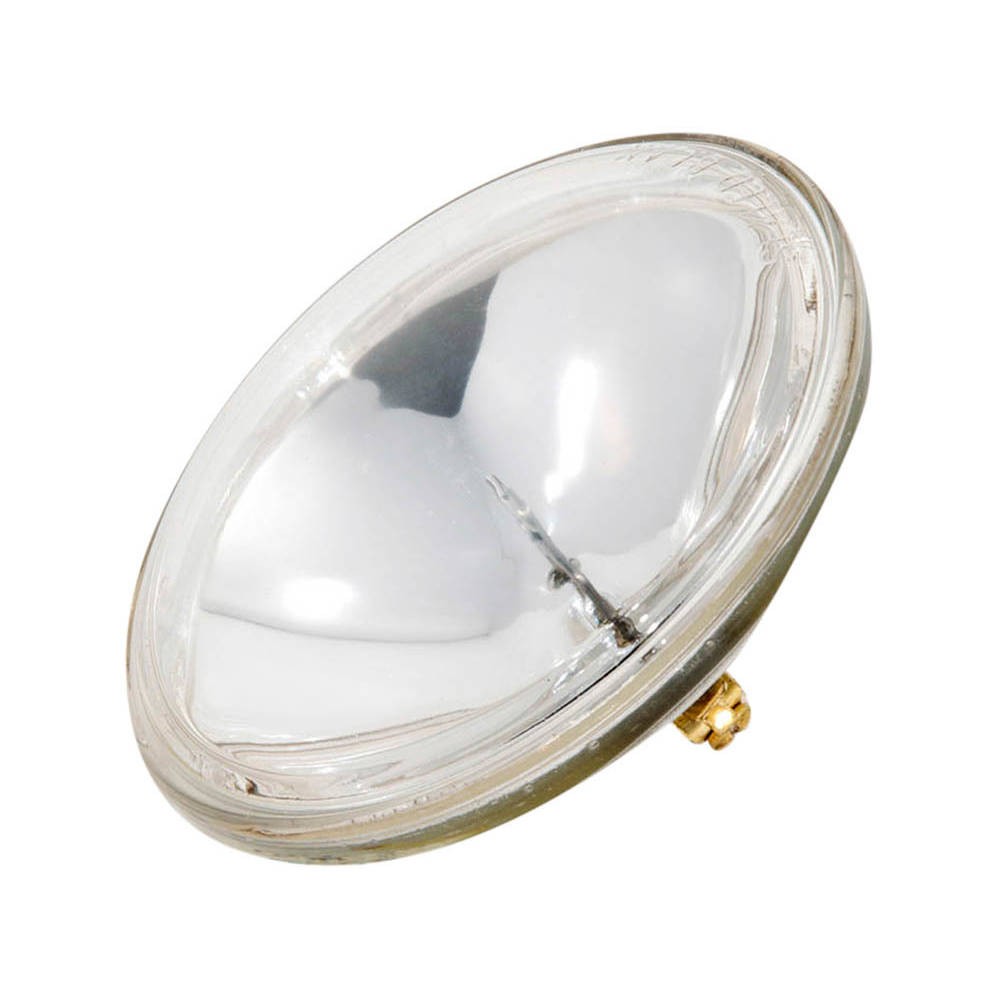 EiKO Incandescent Sealed Beam Lamp - Non-Fluted Lens - Lighting ...