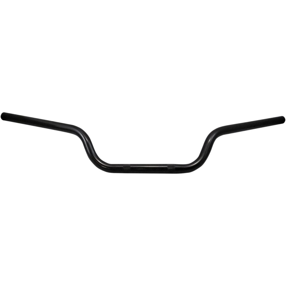 EMGO Honda TRX-Style 7/8in. Handlebar - Black - 23-93141 | FortNine Canada