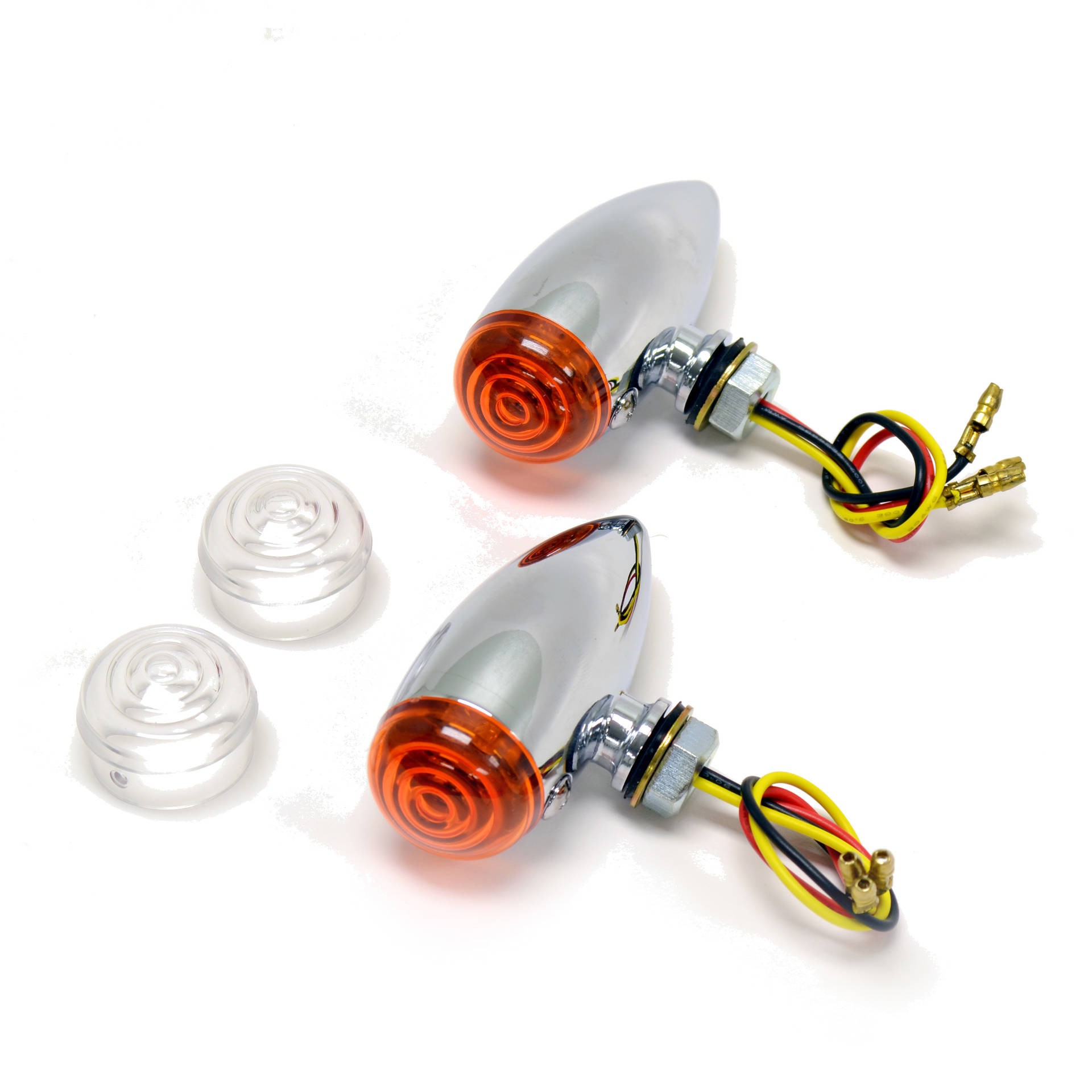 EMGO Plain Slimline LED Bullet Light Set - 61-73194L - EMGO - Brands ...