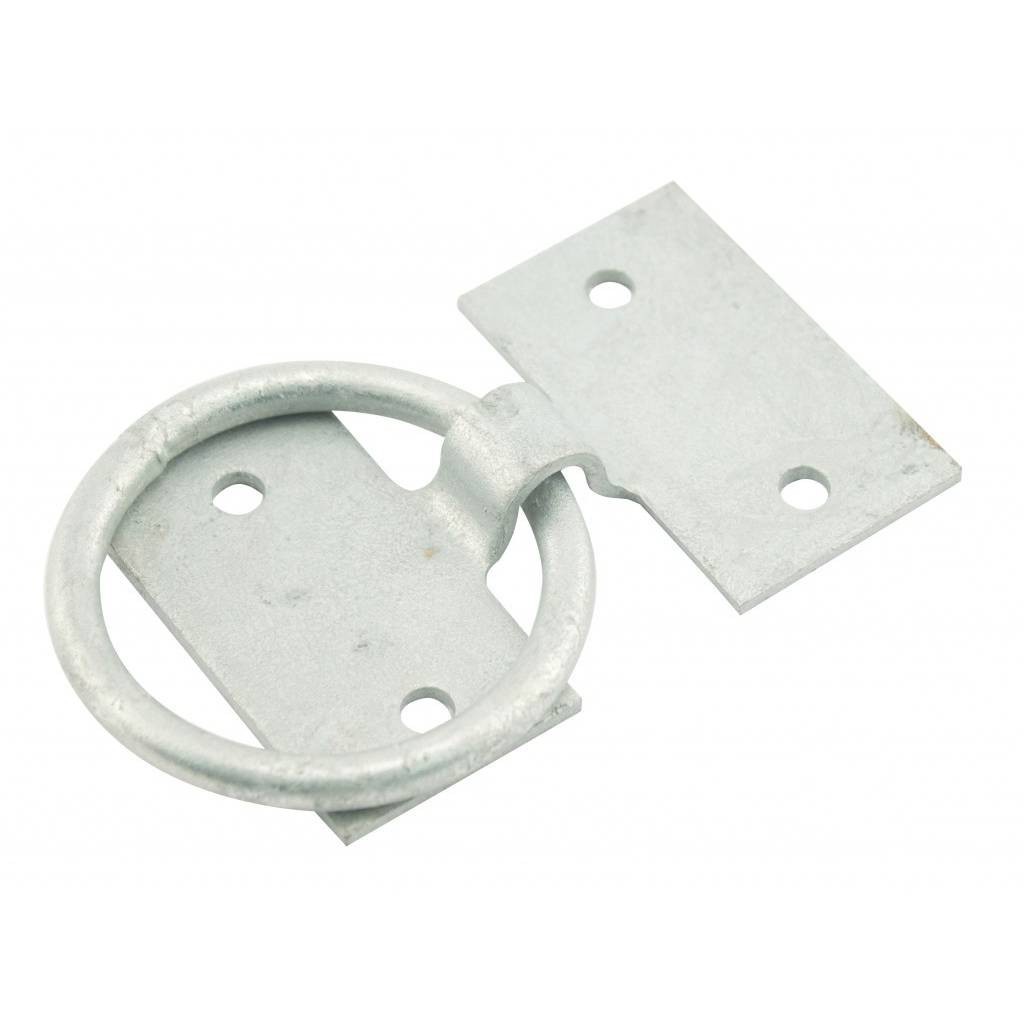 Erickson Galvanized Dock Ring - Anchors - Security - Accessories ...