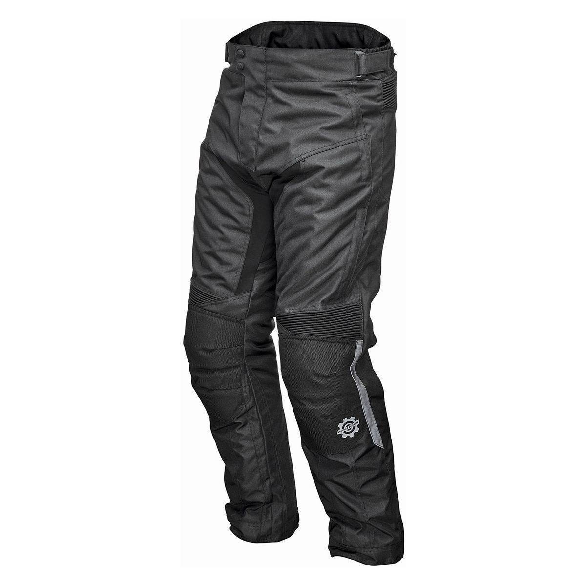 Firstgear Jaunt Overpants - Textile - Pants - Motorcycle | FortNine Canada