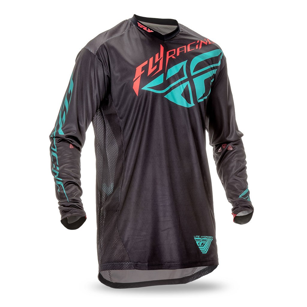 Fly Lite Hydrogen Jersey | FortNine Canada