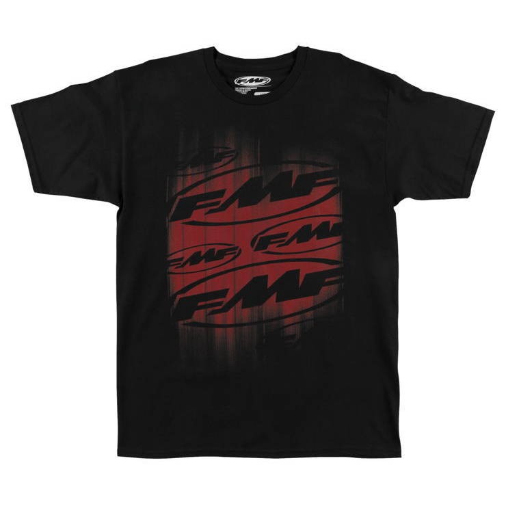 FMF Racing Dusty T-Shirt - Shirts - Clothing - Casual Apparel ...