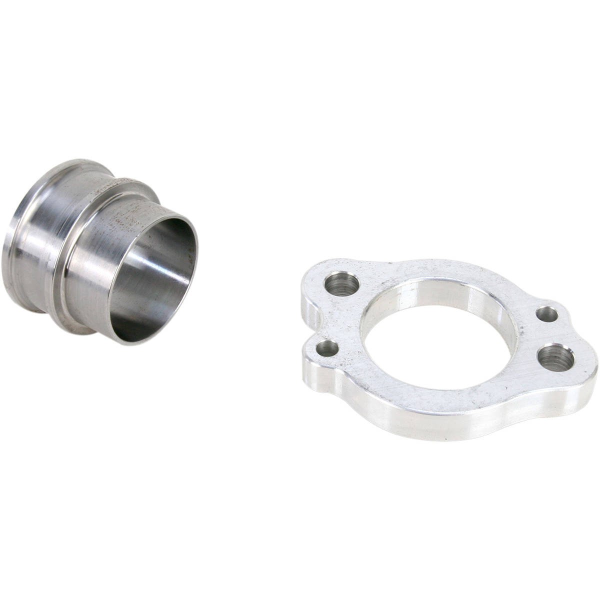 FMF Racing Flange Kit - Exhaust Hardware - Exhaust Accessories ...