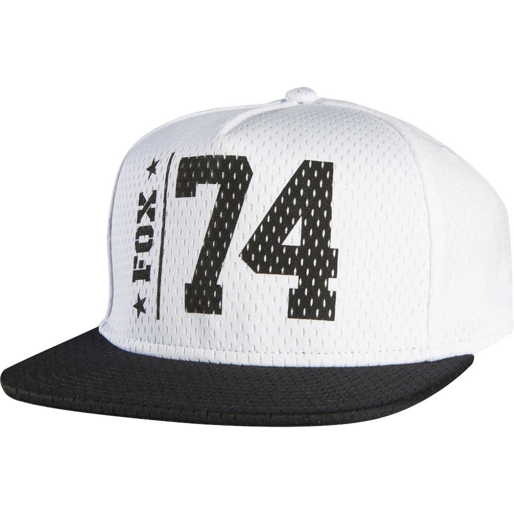 Fox Racing Reverse Baseball Womens Hat | FortNine Canada